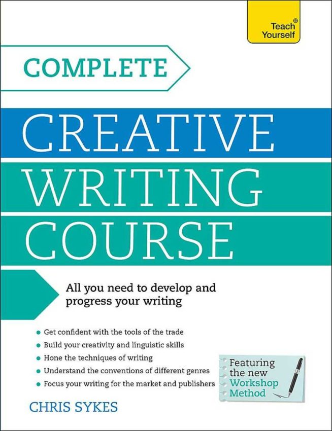 24 Best Books on Writing, Books for Writers, Writing Books
