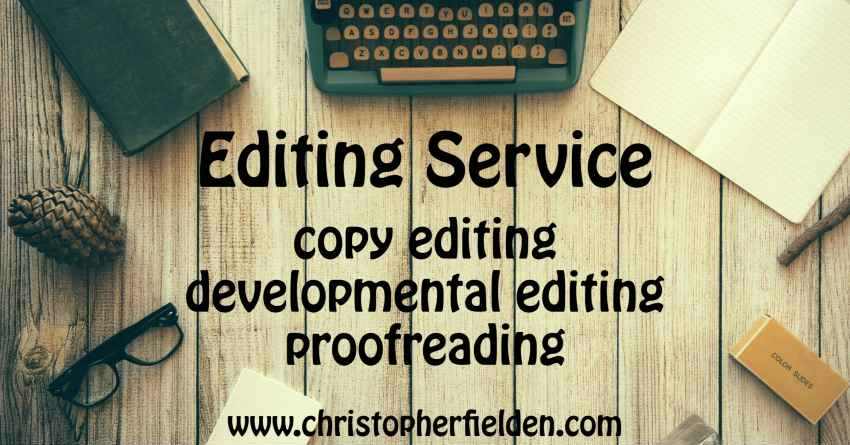 Writing Services: #1 Quality Critiques, Editing & Workshops