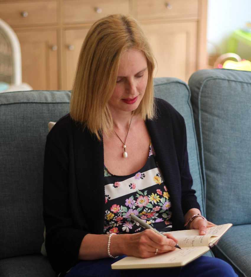 How to Set Up Your Own Writers' Workshop Critique Group