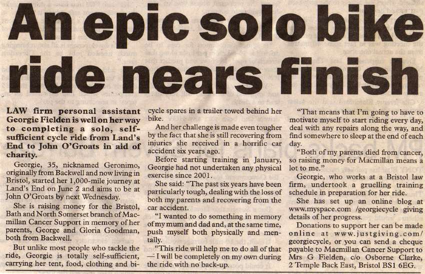 How to Write Newspaper Articles - Writing for Newspapers