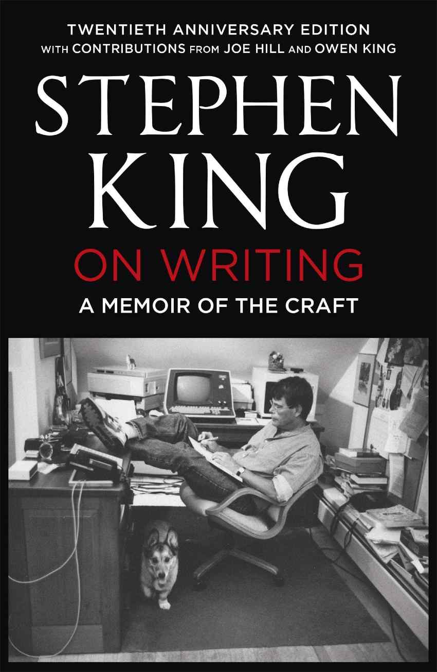 24 Best Books on Writing, Books for Writers, Writing Books