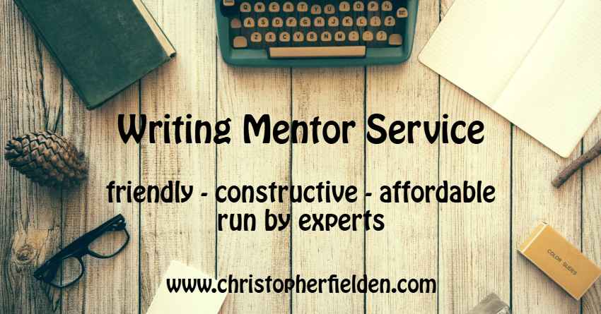 Writing Services: #1 Quality Critiques, Editing & Workshops